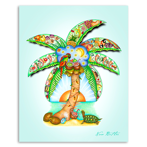 Nora Butler | Metal Art With Any Design – Nora Butler Designs